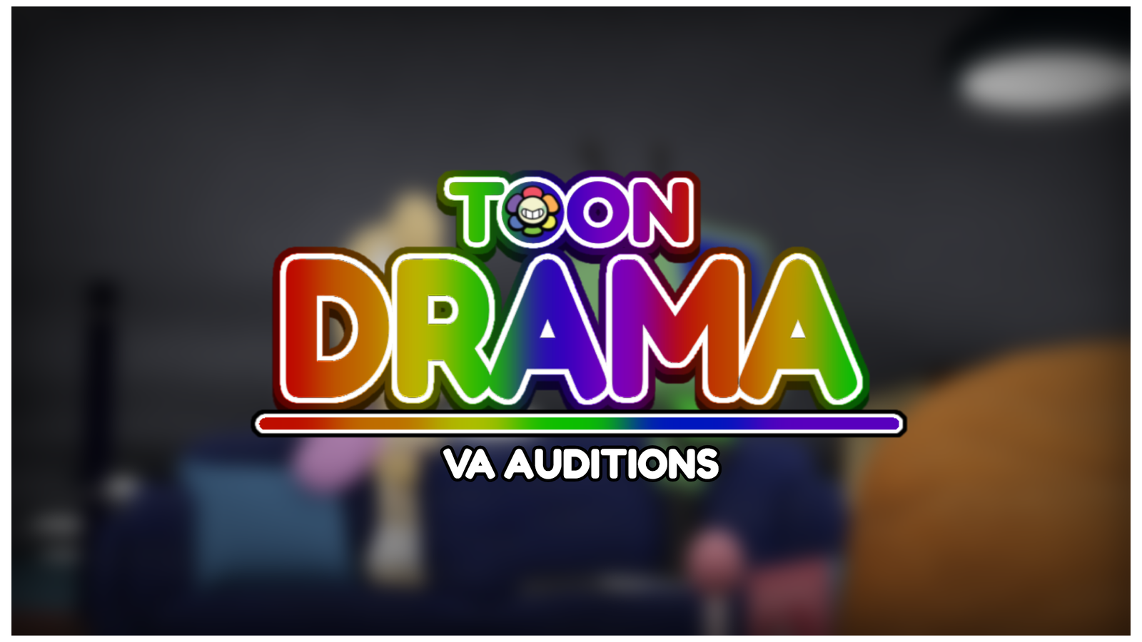 Toon Drama | Casting Call Club
