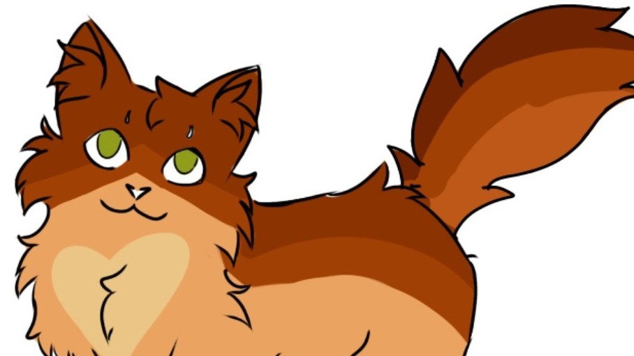Warrior cats: New dawn Wave 2 Thunderclan casting! | Casting Call Club