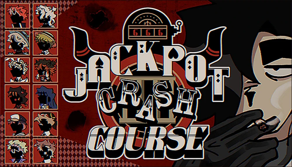 Jackpot Crash Course [Audio Drama] | Casting Call Club