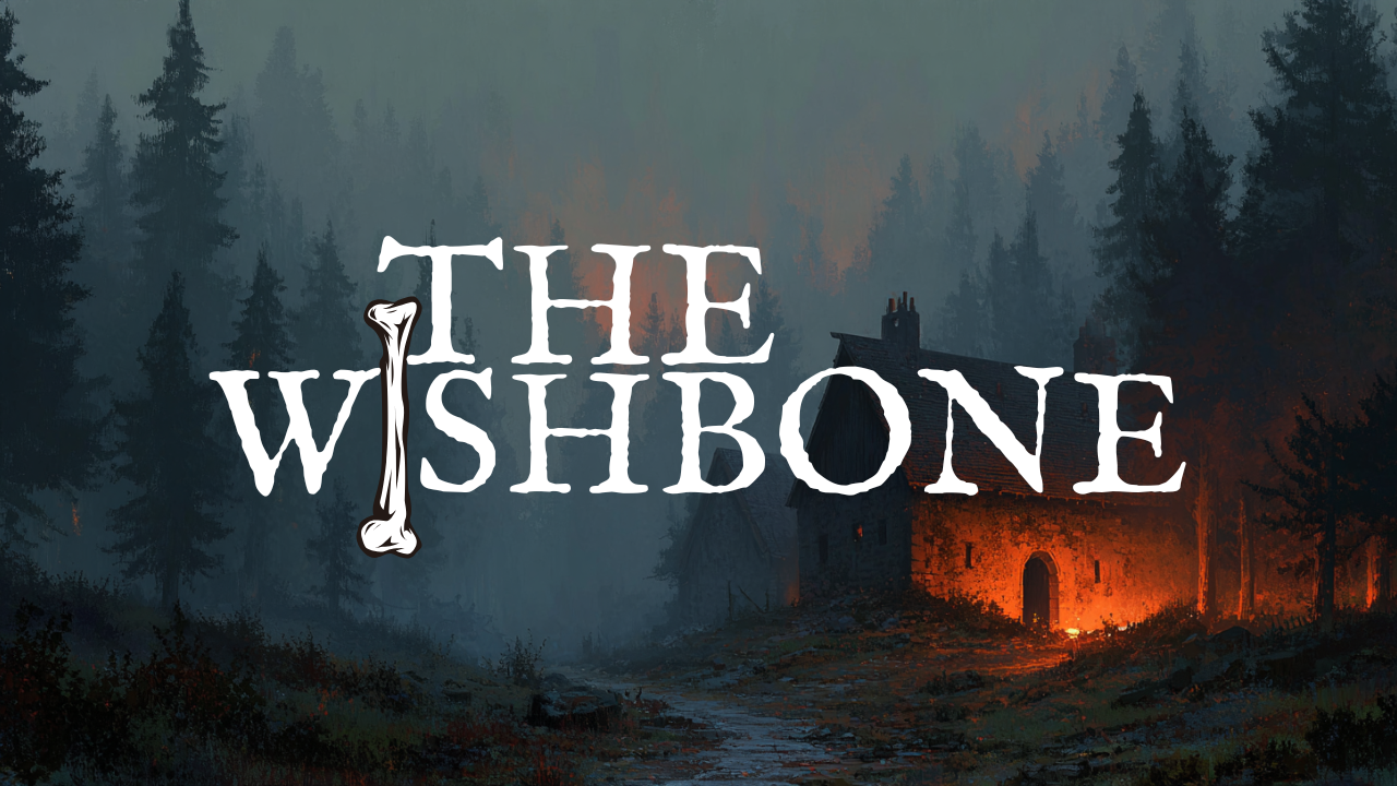 The Wishbone - Audio Drama | Casting Call Club
