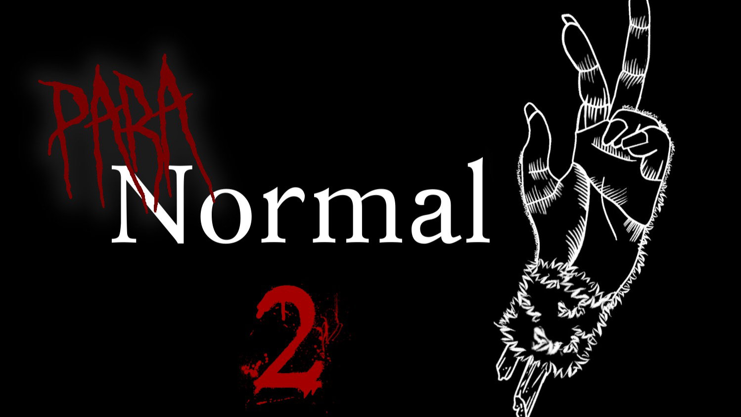 para/Normal: Season 2 | Casting Call Club