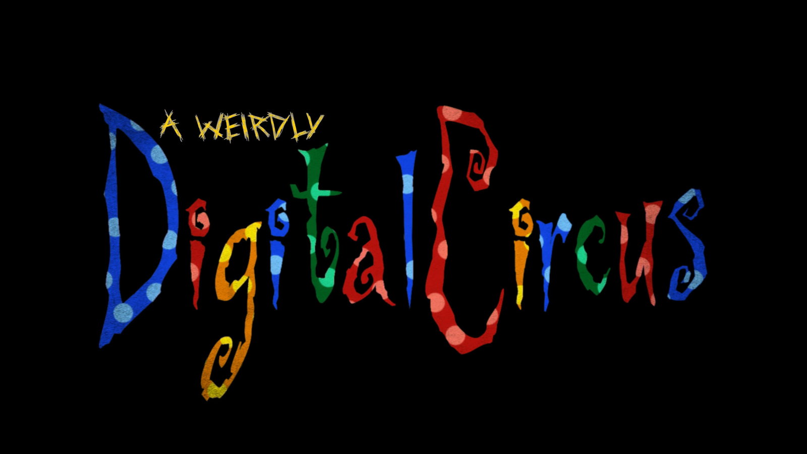 A Weirdly Digital Circus: TADC Reboot | Casting Call Club