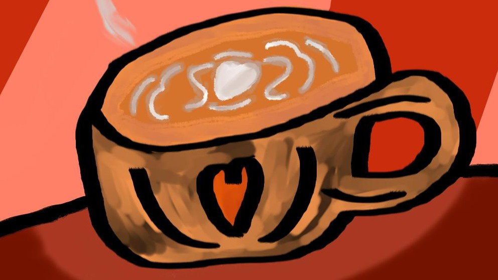 Hunni's Coffee (European French Dub) - currently looking for a ...