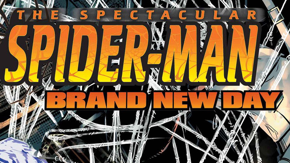 Spider-Man Brand New Day Comic Dub | Casting Call Club