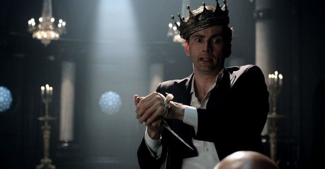Hamlet (2009) Full Fandub | Casting Call Club