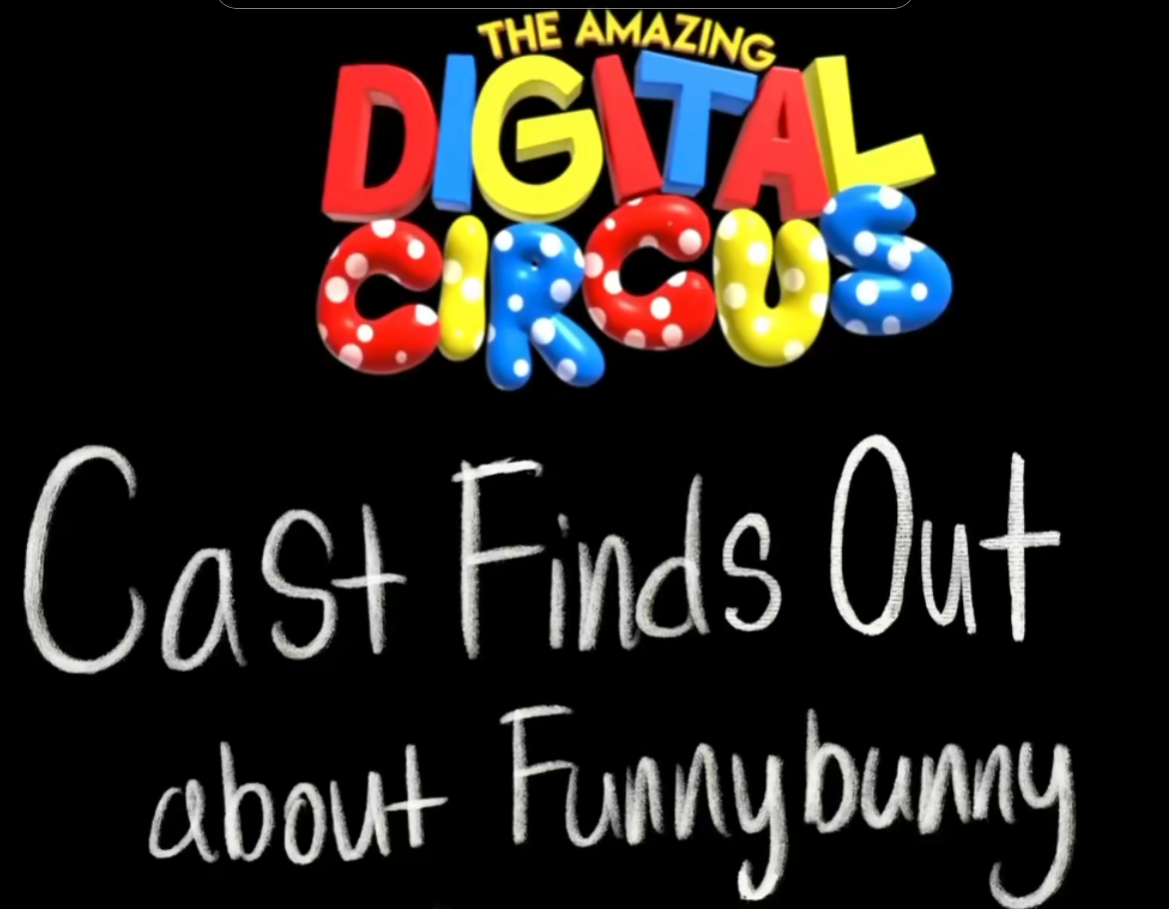 TADC funnybunny comic dub series | Casting Call Club