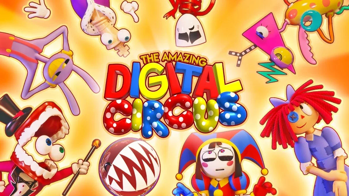 The Amazing Digital Circus dubs! | Casting Call Club