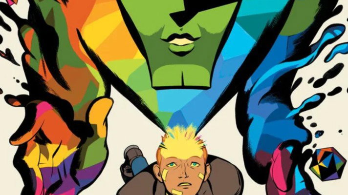 Absolute Martian Manhunter: DC Comic Fandub | Casting Call Club