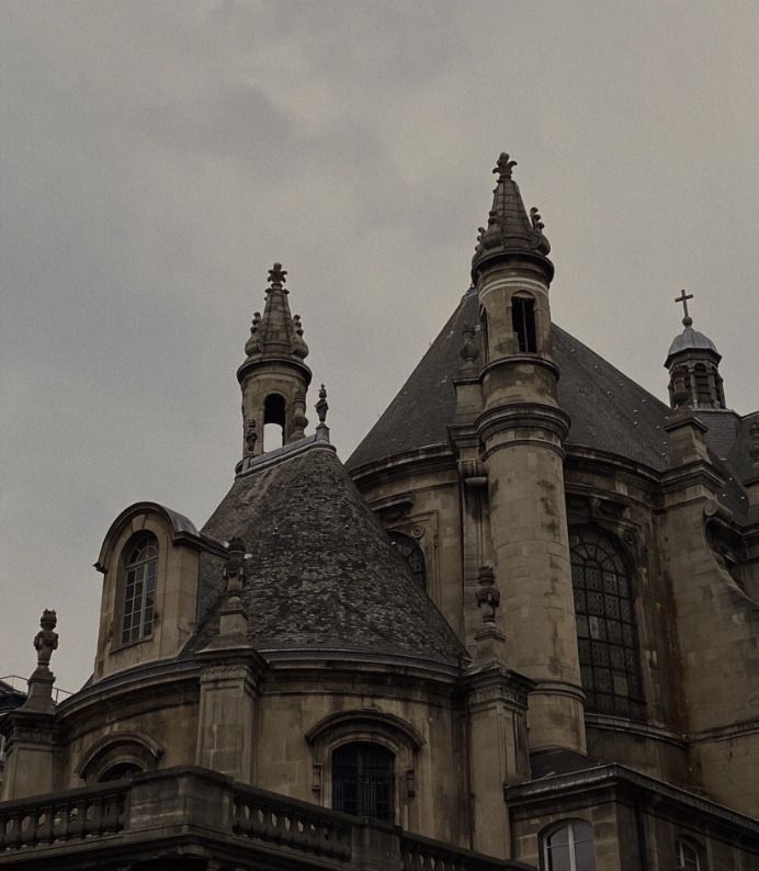 The Cursed Chambers // MCRP | Casting Call Club