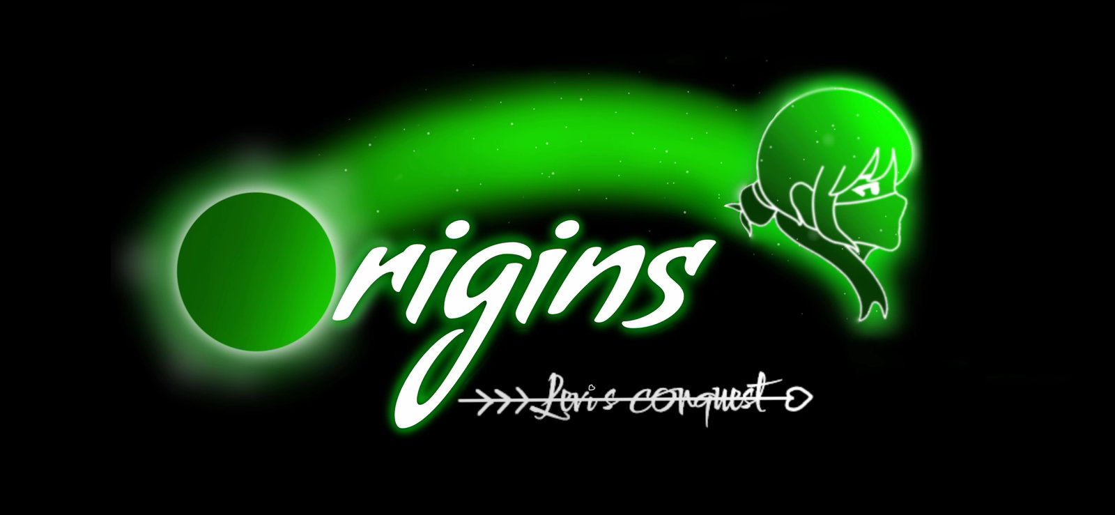 Origins: Levi's Conquest VOL 2 | Casting Call Club