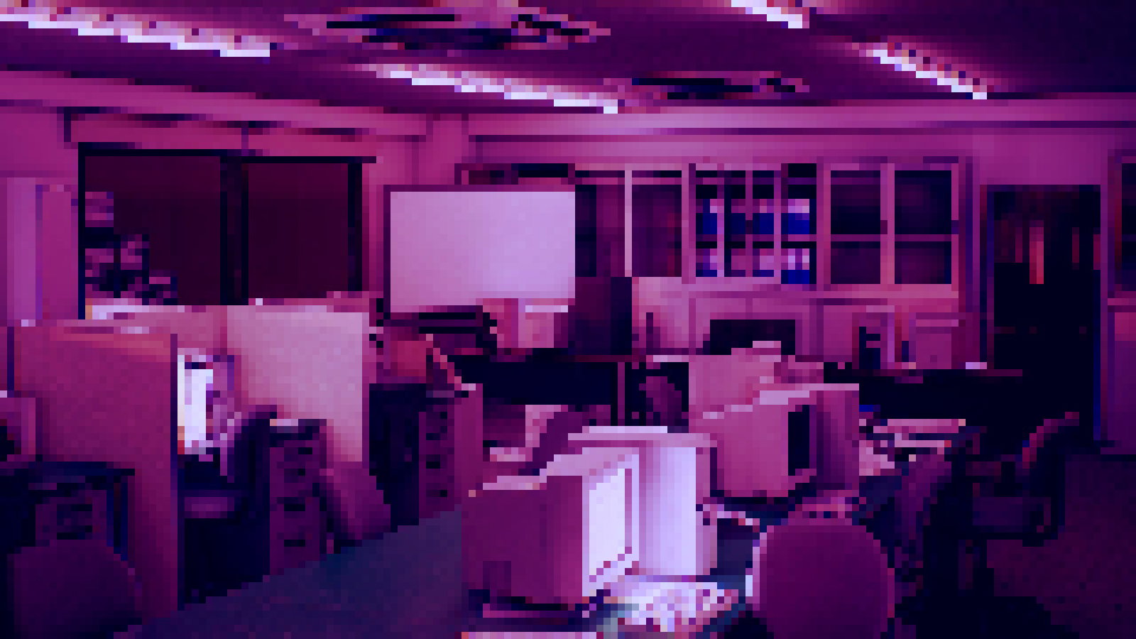 Praise Our Corporate Overlords! | Casting Call Club