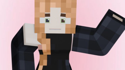 Hidden Curse | Minecraft Horror High School Roleplay | Casting Call Club