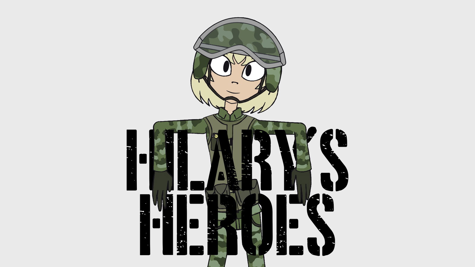 Hilary's Heroes (Music) | Casting Call Club
