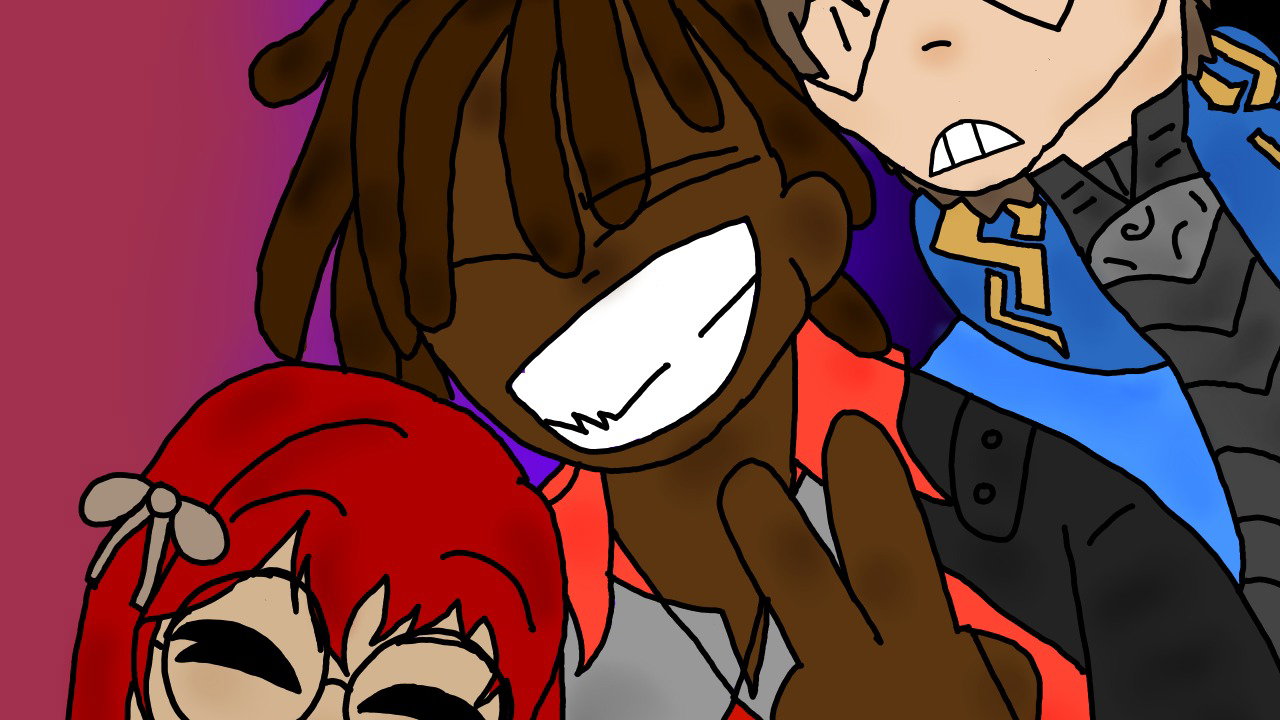 Lex for Thumbnail Artist | Casting Call Club