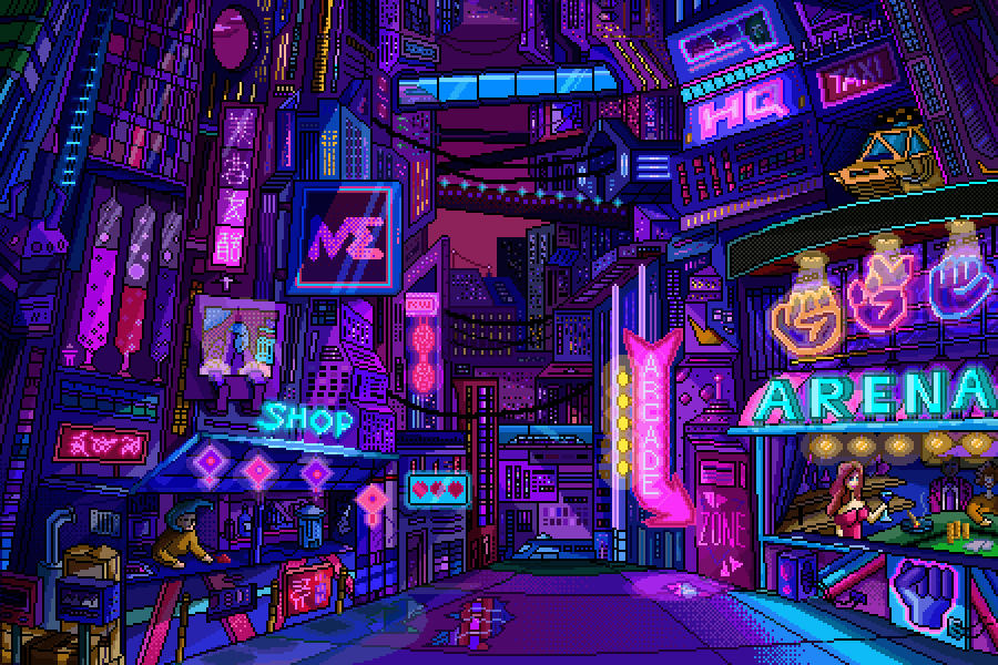 OVERDRIVE | Original Indie Animated Series | Casting Call Club