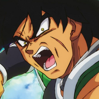 Dragon Ball Super: Broly Abridged | Casting Call Club