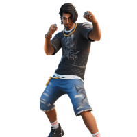 Deimos | Casting Call Club