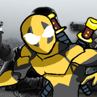 The yellow genius | Casting Call Club