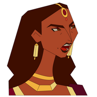 Devi's Call | Casting Call Club