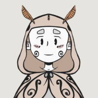 Monna Chroma: The Ticking of the Tower (An Animated Pilot) | Casting ...
