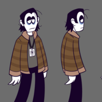 Chris for Roger Mortis | Casting Call Club