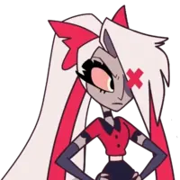 Hazbin Hotel Comic DUB | Casting Call Club