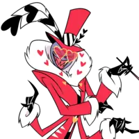 Hazbin Hotel Comic DUB | Casting Call Club