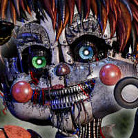 SCRAPPED Pilot: Scrap Baby Audition | Casting Call Club
