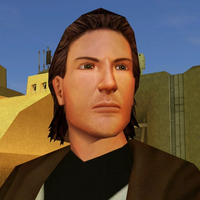 Star Wars: Knights of the old Republic Machinima Trilogy | Casting Call ...