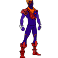 Toys Through Time!: Supervillain Casting | Casting Call Club