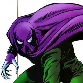 Slightly Insulting's Spider-Man: Gap Year - Superhero Audio Drama ...