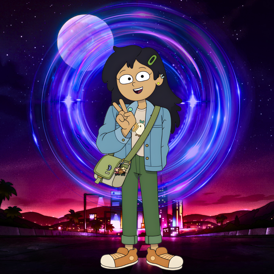 Amphibia: Dimension Defenders | Casting Call Club