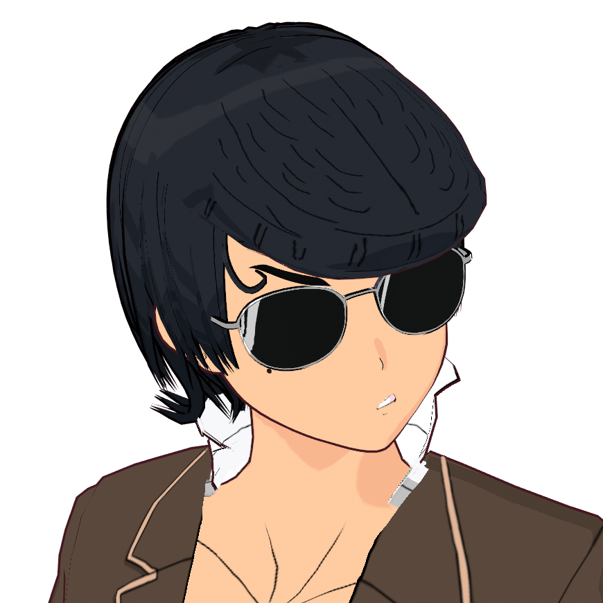 sMashdoesbadart for Kenzo Teshima | Casting Call Club