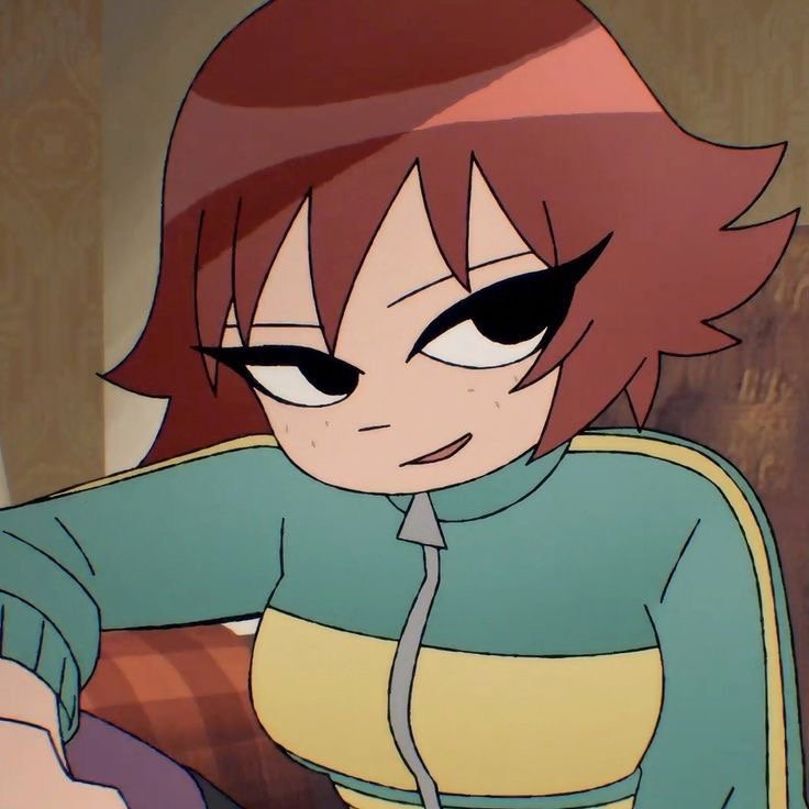 Scott Pilgrim Comic Dub | Casting Call Club