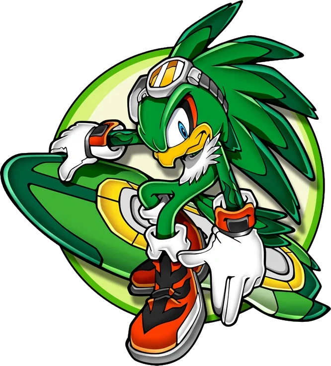 Legendary Taco Master (a Sonic The Hedgehog parody) | Casting Call Club