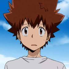 Hitman Reborn Dub Episode 1 | Casting Call Club