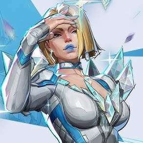 Emma Frost and Deadpool ( Marvel Rivals Comic ) | Casting Call Club