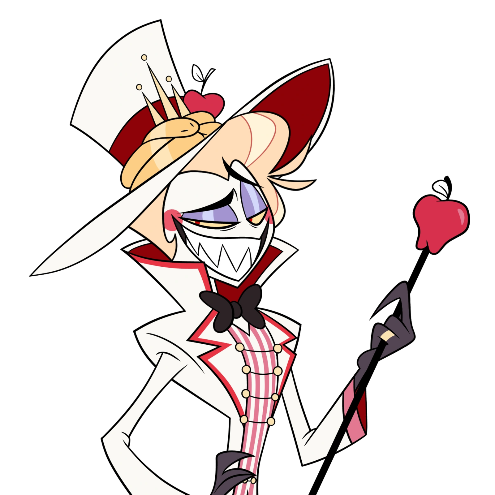 HAZBIN HOTEL | "Your Stupid Face" RadioApple Song Cover | Casting Call Club