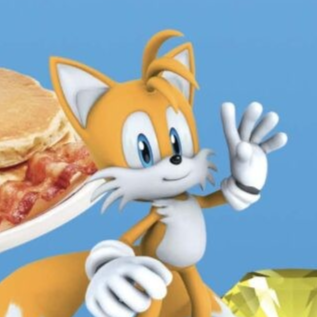 The Sonic IHOP Menu but it's narrated with sonic characters | Casting ...