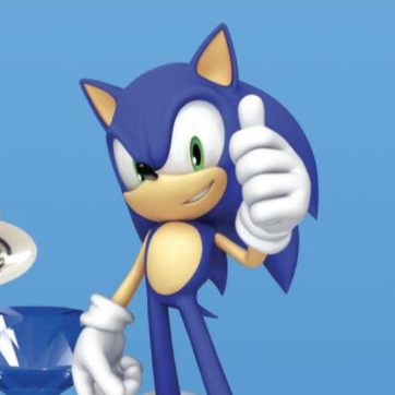 The Sonic IHOP Menu but it's narrated with sonic characters | Casting ...