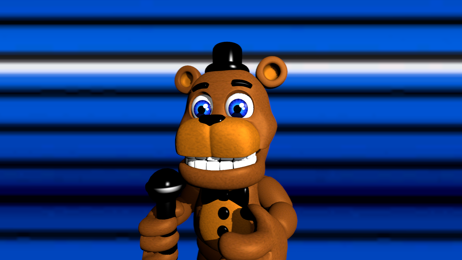 FNaF World: Animated Series - Casting Call! | Casting Call Club