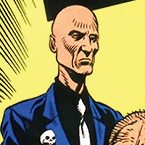 BATMAN: VENGEANCE OF BANE comic dub | Casting Call Club