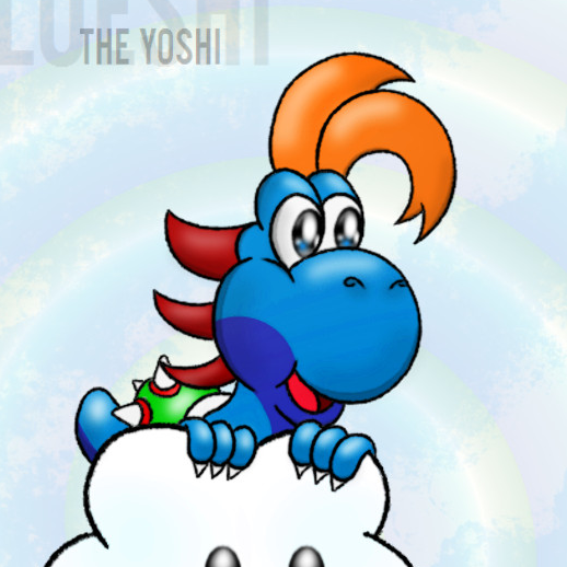 Full length Animated YOSHI Movie! | Casting Call Club