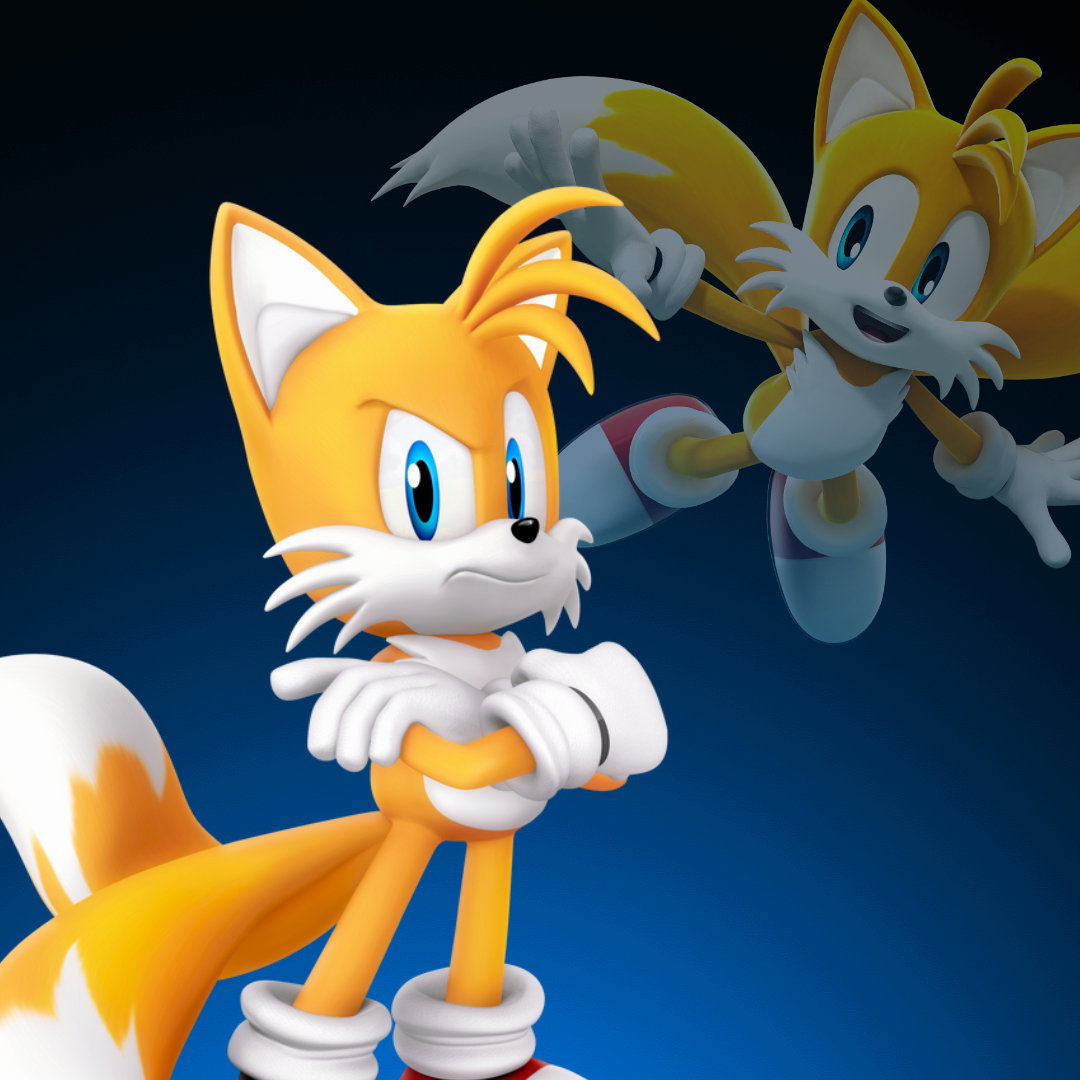 Sonic.EXE: Eclipse | Casting Call Club