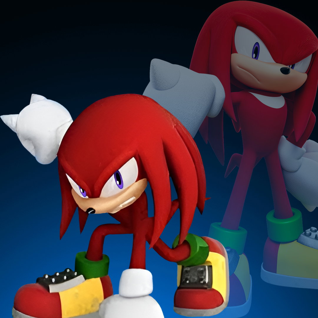 Sonic.EXE: Eclipse | Casting Call Club