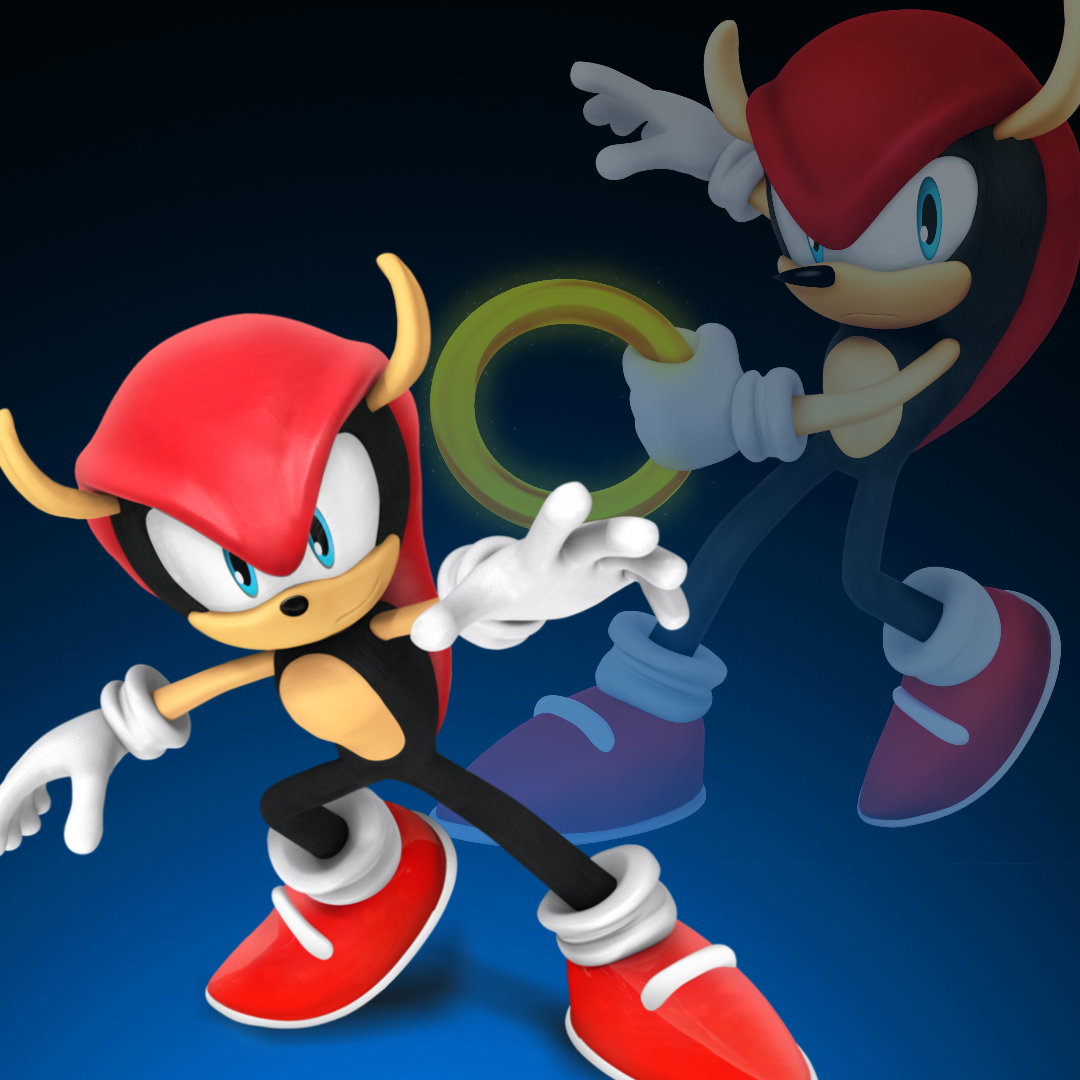 Sonic.EXE: Eclipse | Casting Call Club