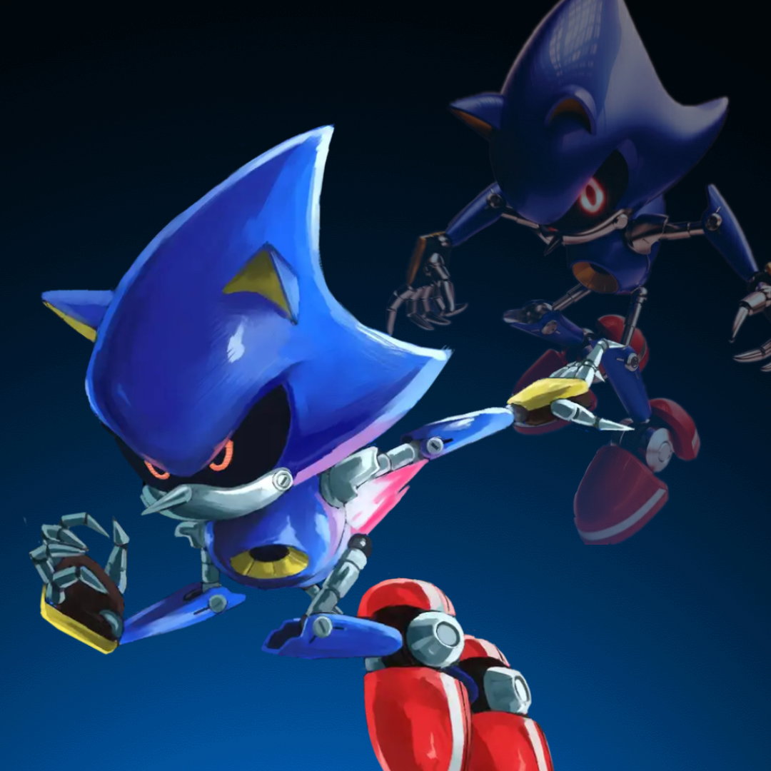 Sonic.EXE: Eclipse | Casting Call Club