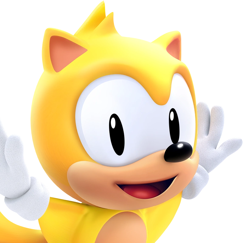 Sonic Revolution VA Casting Call | Casting Call Club