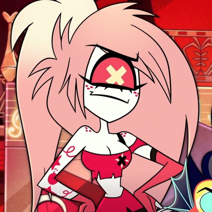 hazbin hotel trust us | Casting Call Club