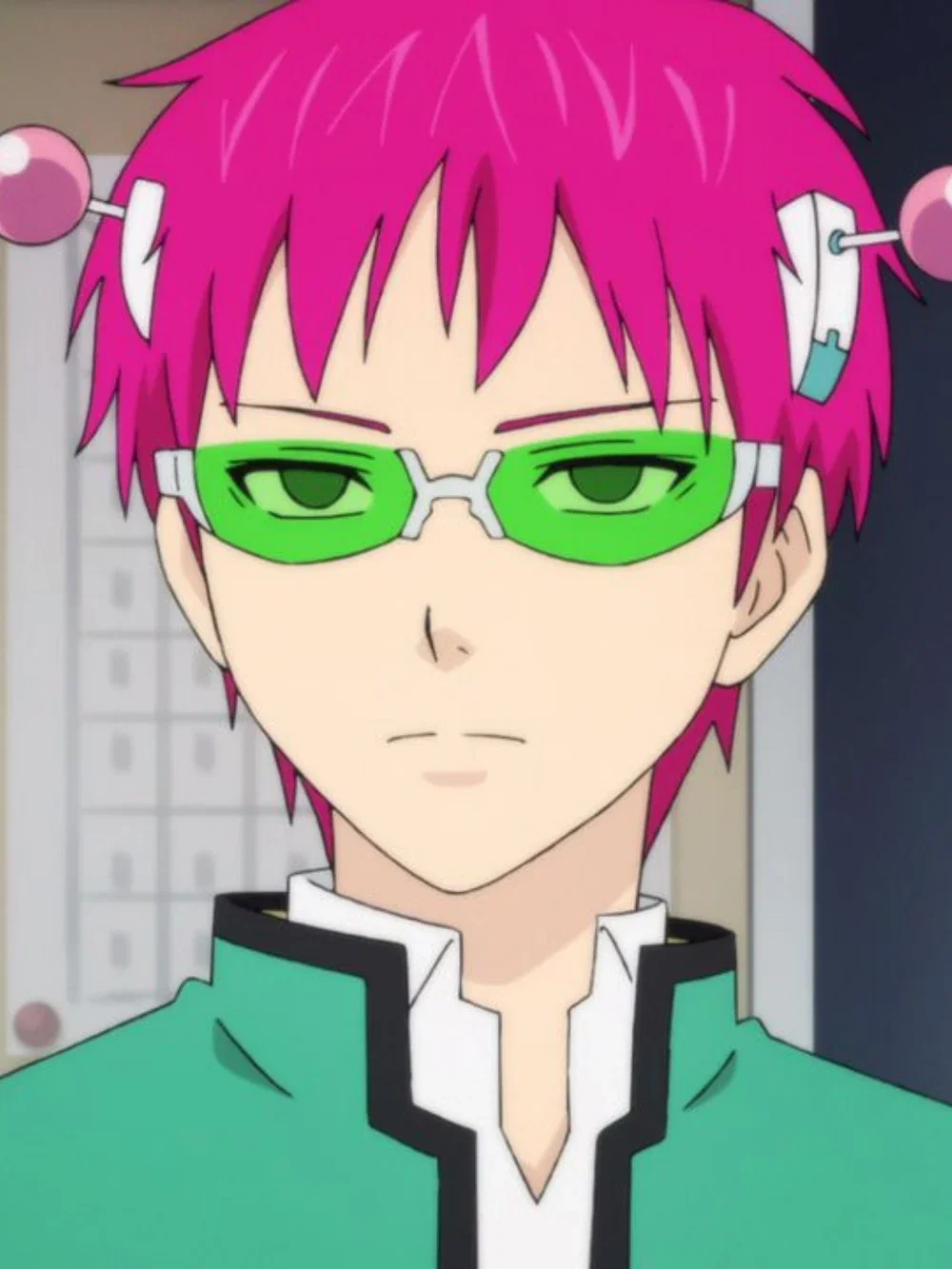 The Abridged Life Of Saiki K | Casting Call Club